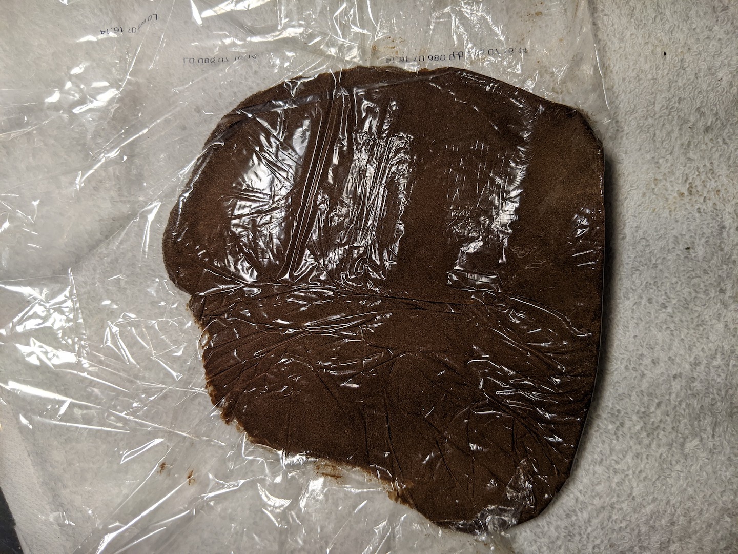 How to Make Malleable Hash (Frenchy Tek) - Hashtek