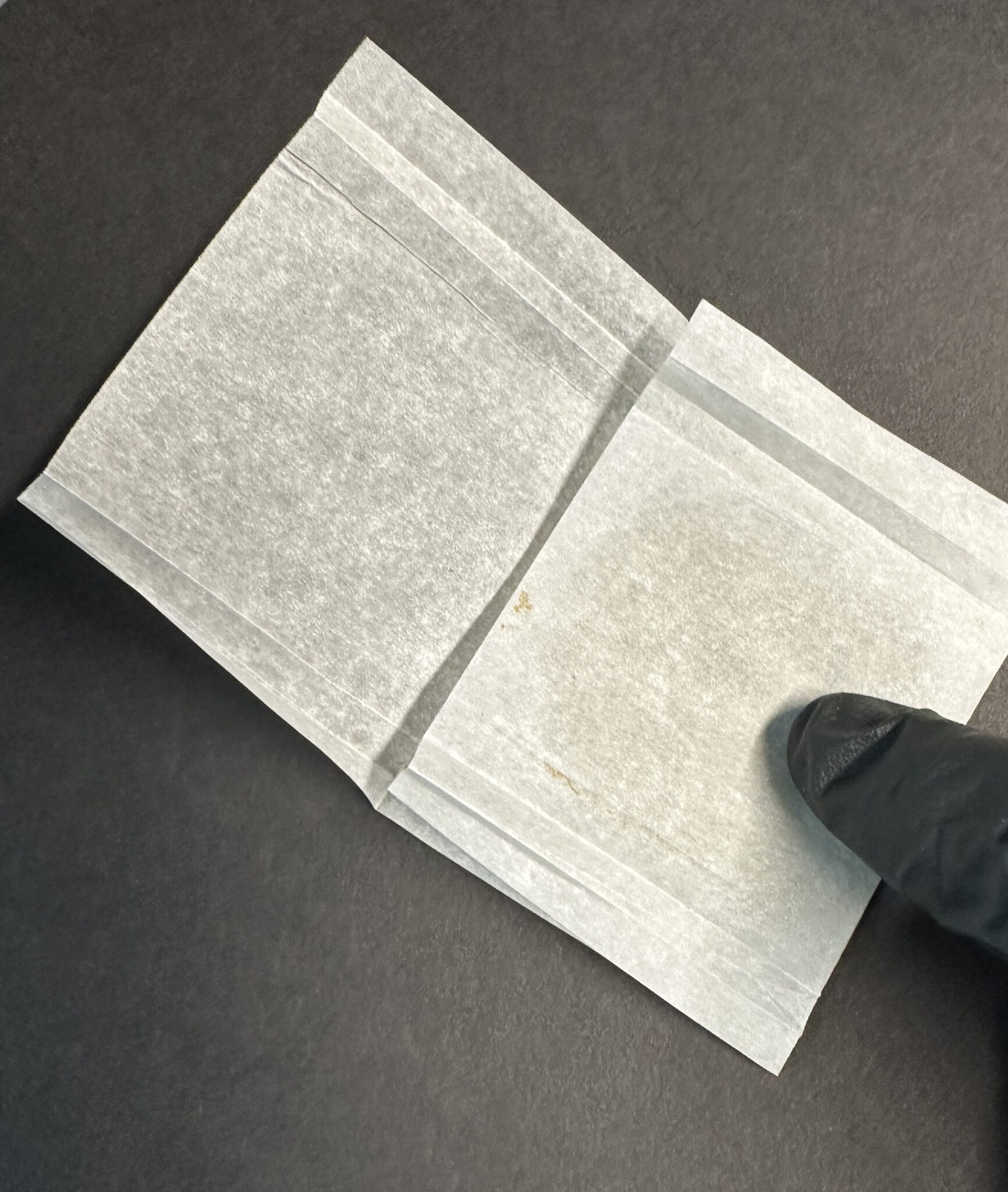 The Art and Zen of Hash Wraps - Hashtek