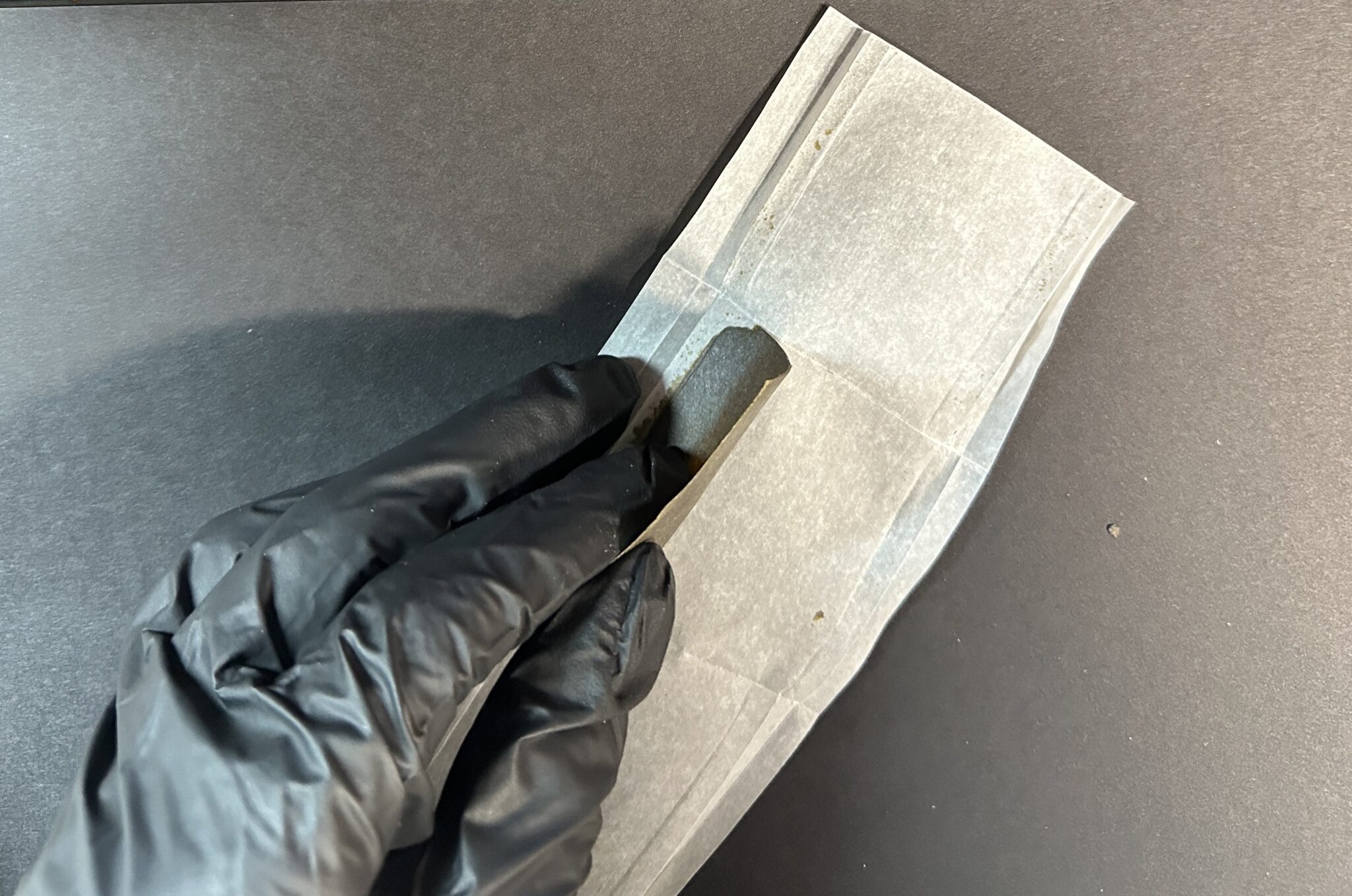 The Art and Zen of Hash Wraps - Hashtek