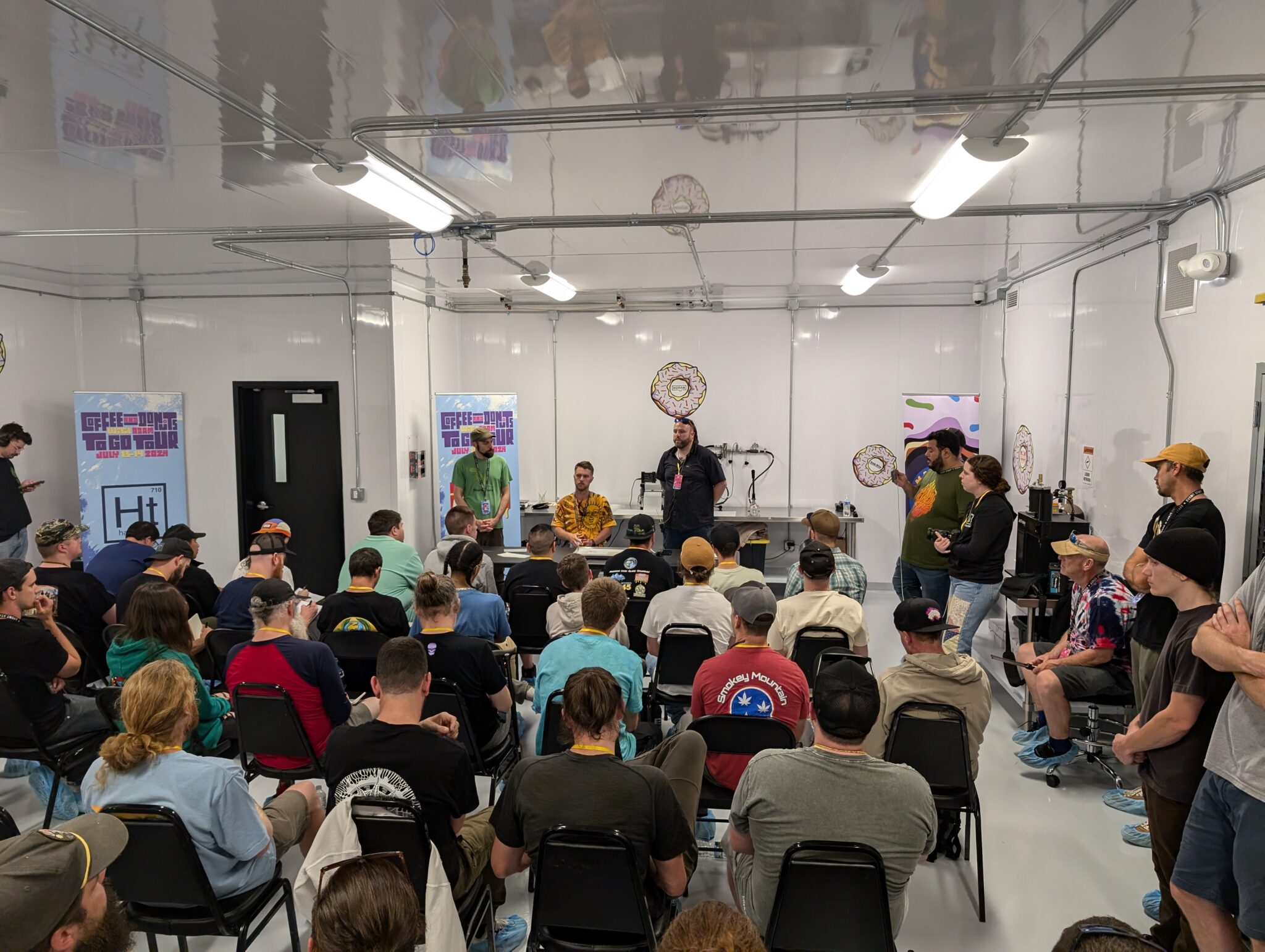 DIY Coolbot Alternative: Build Your Own Affordable Walk-In Cooler - Hashtek