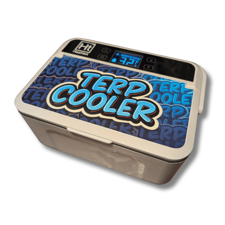 Hashtek Terp Cooler - Hashtek
