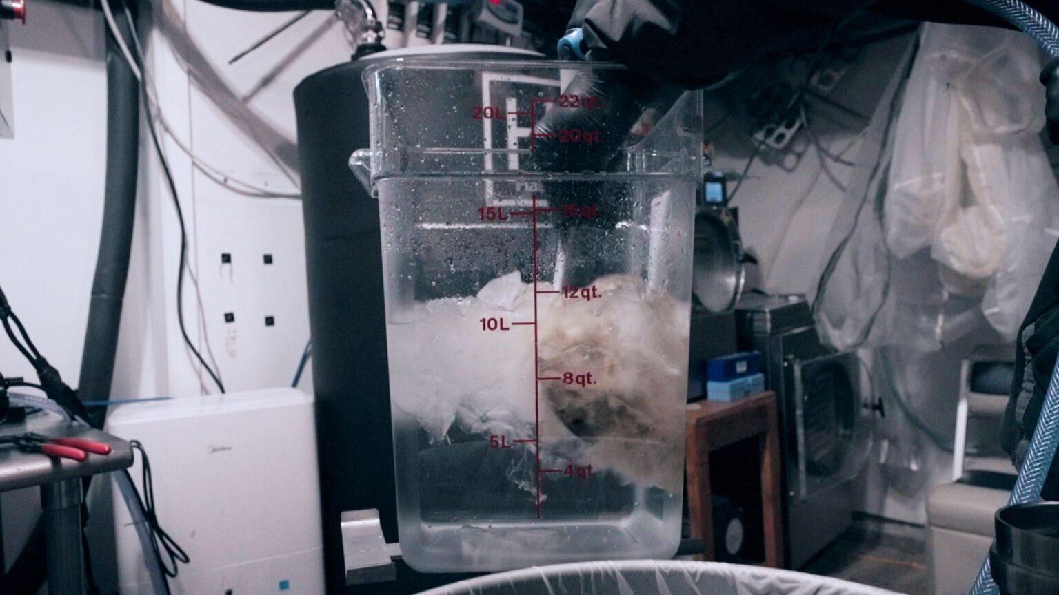 DIY Coolbot Alternative: Build Your Own Affordable Walk-In Cooler - Hashtek