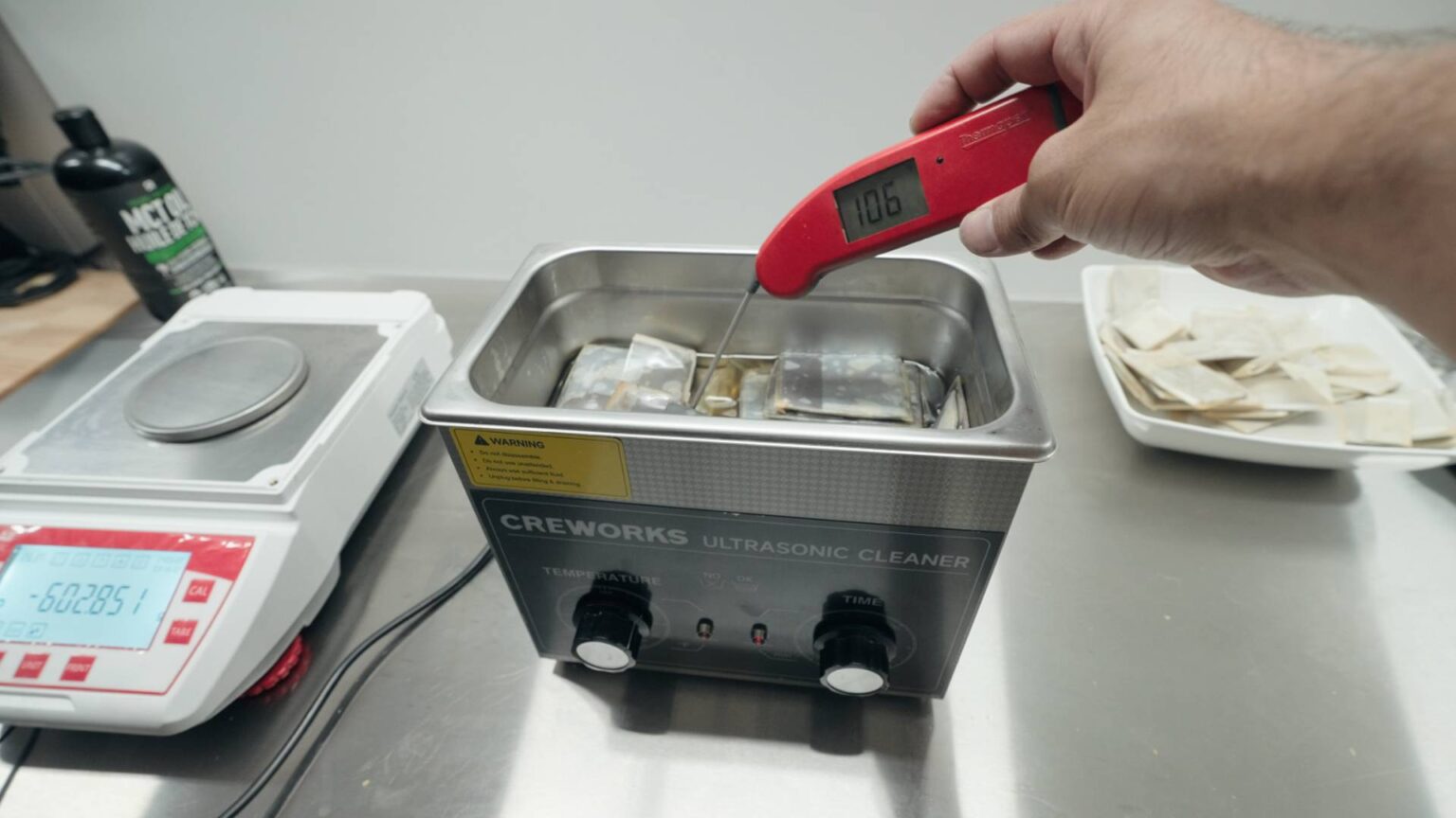 DIY Coolbot Alternative: Build Your Own Affordable Walk-In Cooler - Hashtek